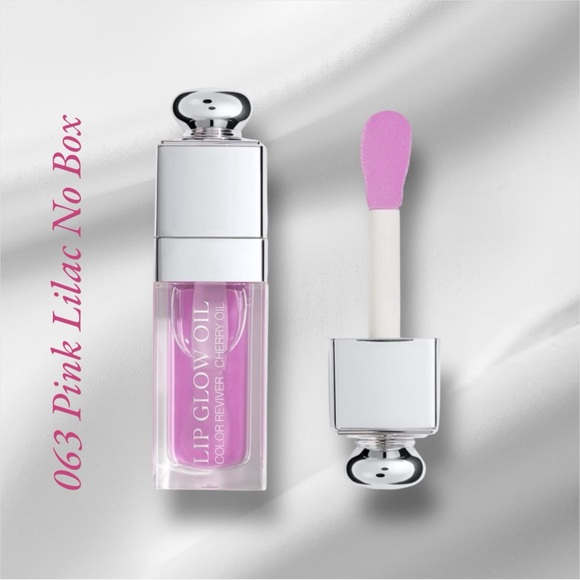 Dior | Makeup | Dior Addict Lip Glow Oil Color Nourishing Glossy Lip ...